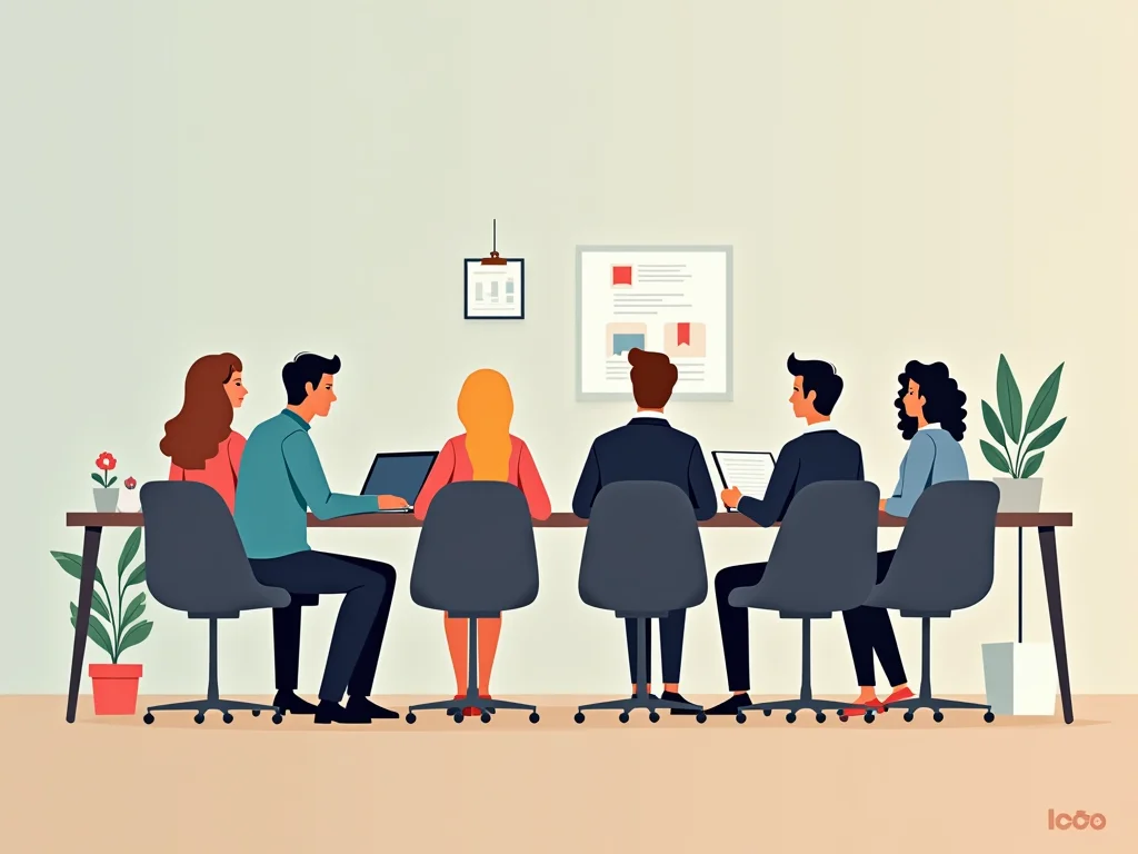 Impact of AI and Automation on HR Processes